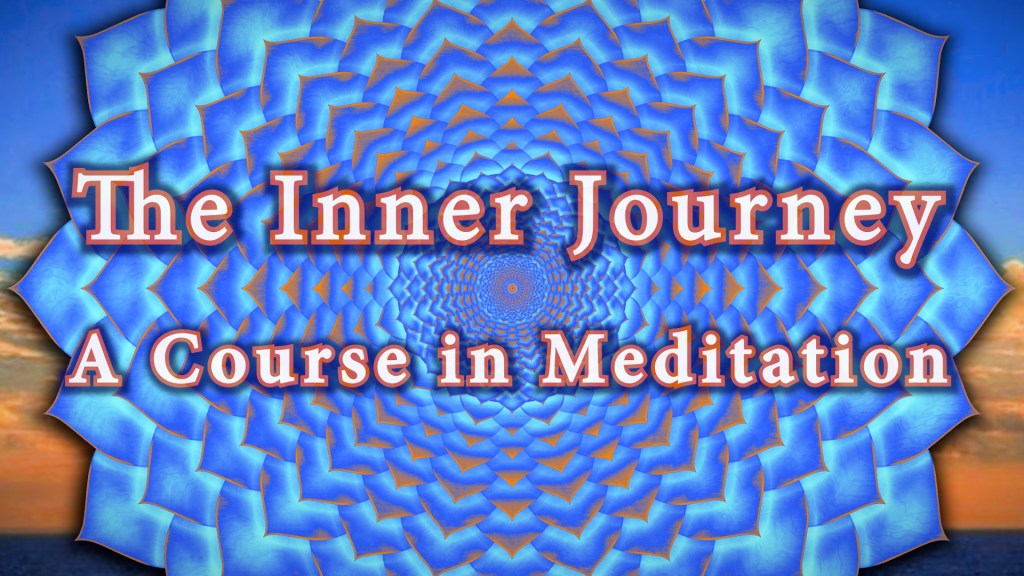 The Inner Journey - Arsha Bodha Center